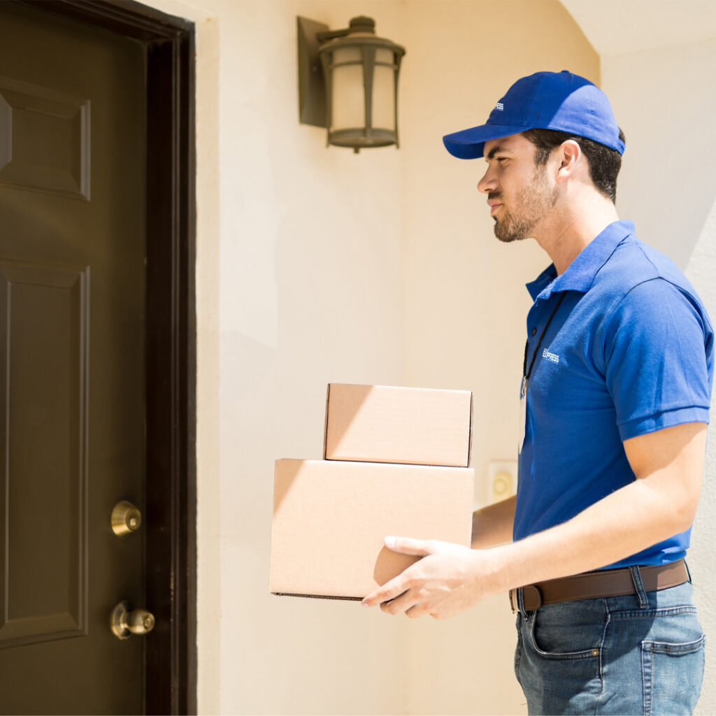 United Express Import & Export Company