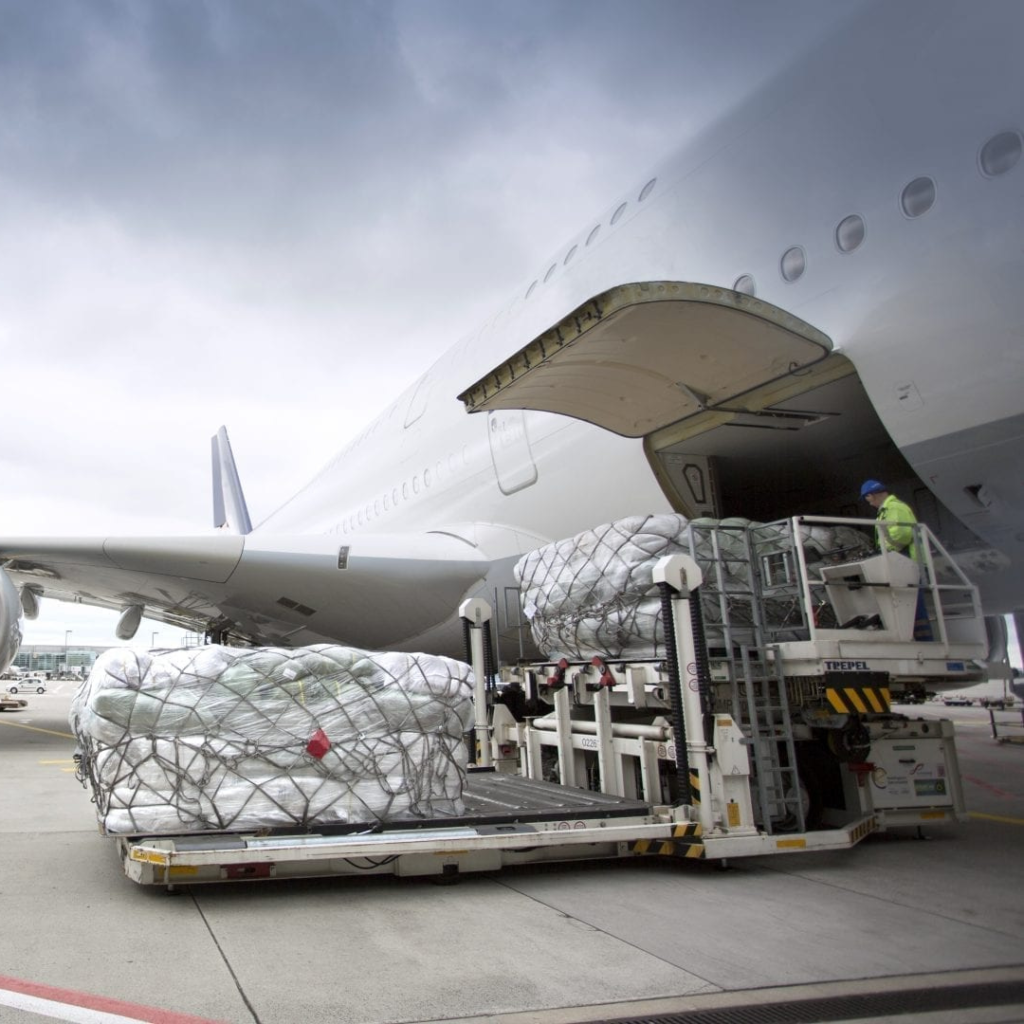 United Express Import & Export Company